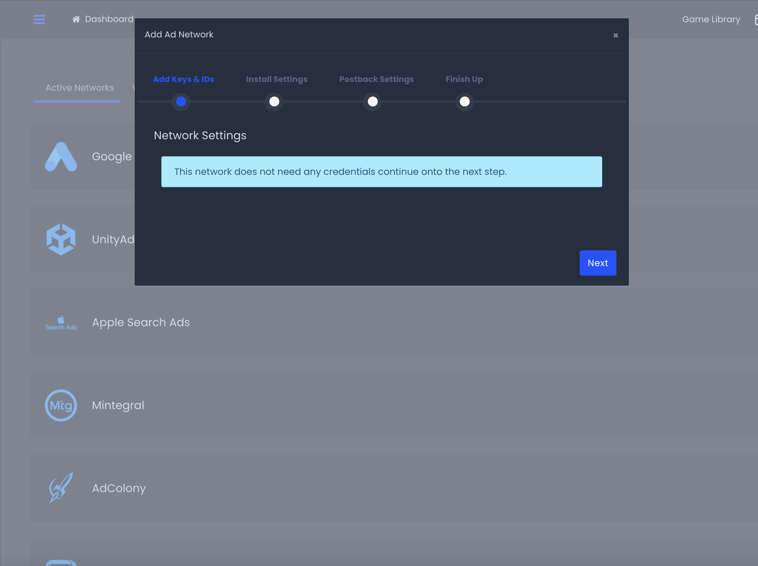 ByteBrew - Attribution