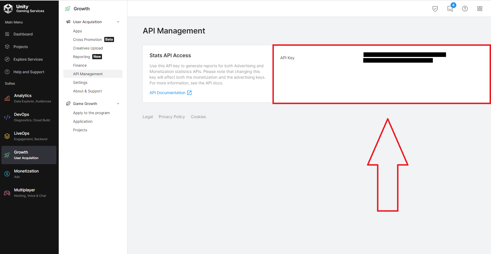 ByteBrew - Attribution